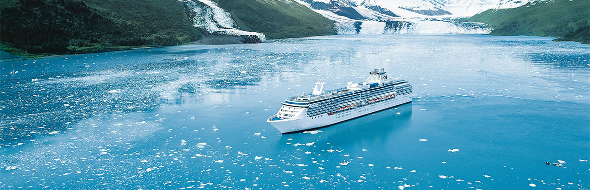 Barco Coral Princess de Princess Cruises I SoloCruceros Chile